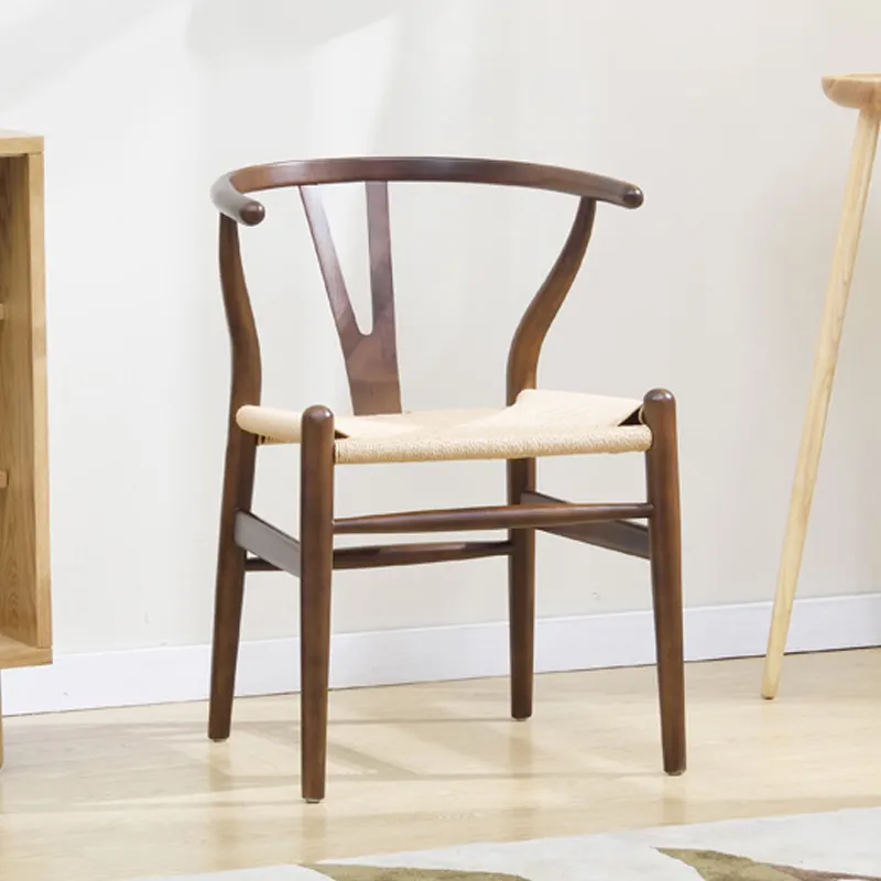 Hans Wegner Wishbone Chair Replica - benssur