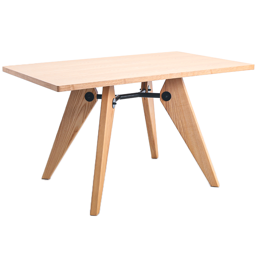 Iconic Wooden Wishbone Chair | Hans Wegner Replica