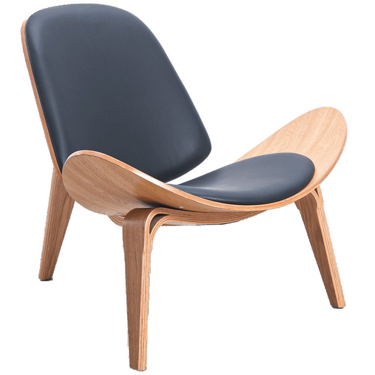 Iconic Wooden Wishbone Chair | Hans Wegner Replica